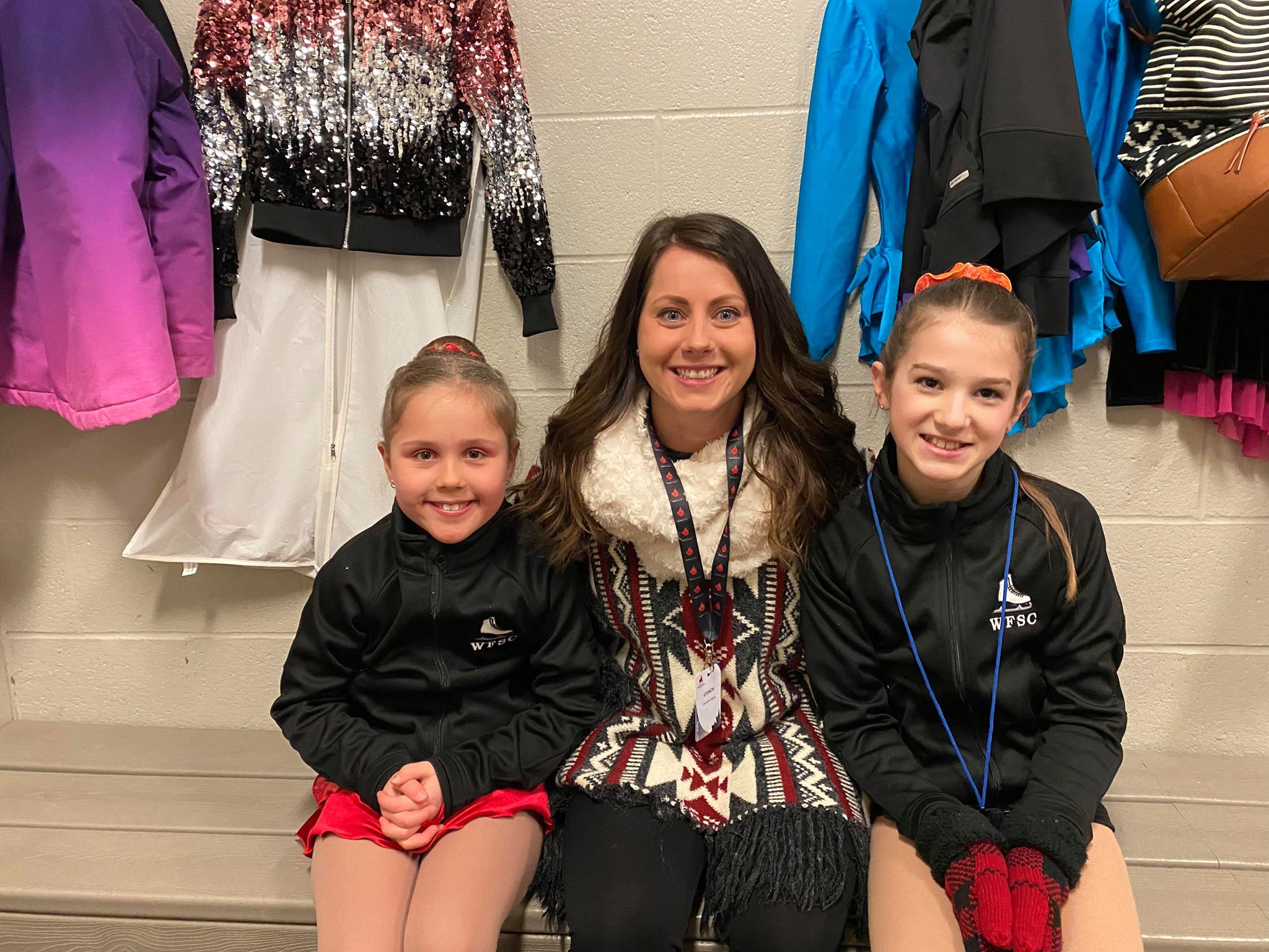 Gallery :: Walkerton Figure Skating Club powered by Uplifter